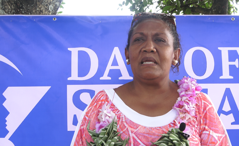 Women Encouraged to Join the Maritime Sector | Womens Media Solomon Islands