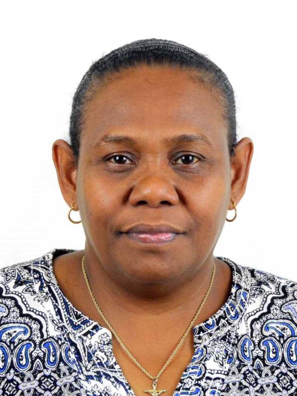 Rose Emerges as a Candidate for Change in Matanoniko Ward | Womens ...