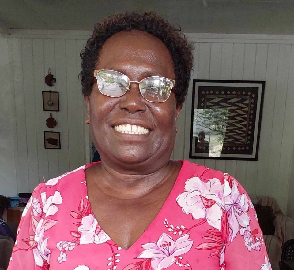 North Georgia Candidate Tutua Champions Economic Empowerment | Womens ...